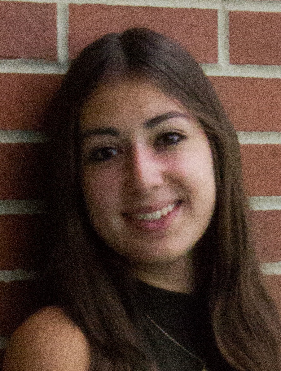 Free State senior named as National Hispanic Scholar | News, Sports ...